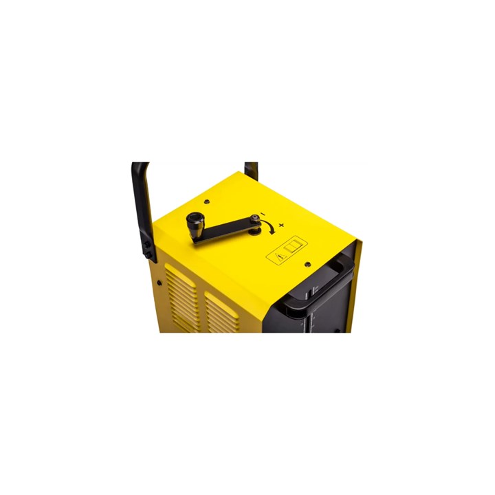 MAQ SOLDA SUPER BANTAM 260 PLUS ESAB | Abrafer