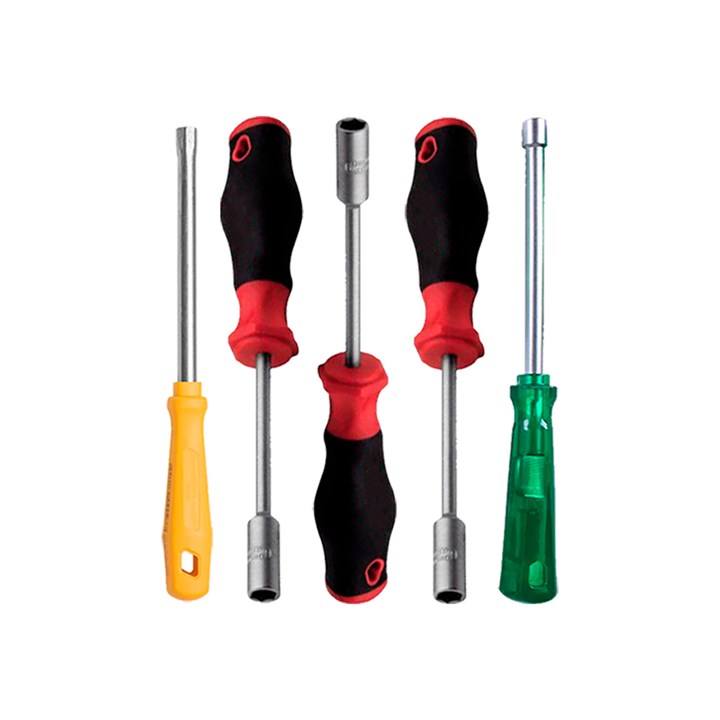 KIT OFERTA 5 ABRAFER | Abrafer