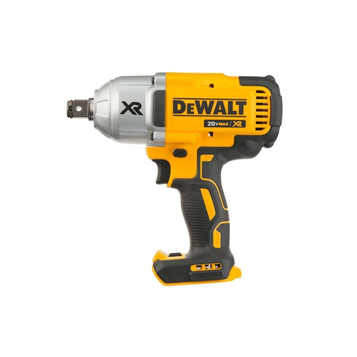 CHAVE IMPACTO 1/2" 20V DCF899B-B3 S/BAT DEWALT | Abrafer
