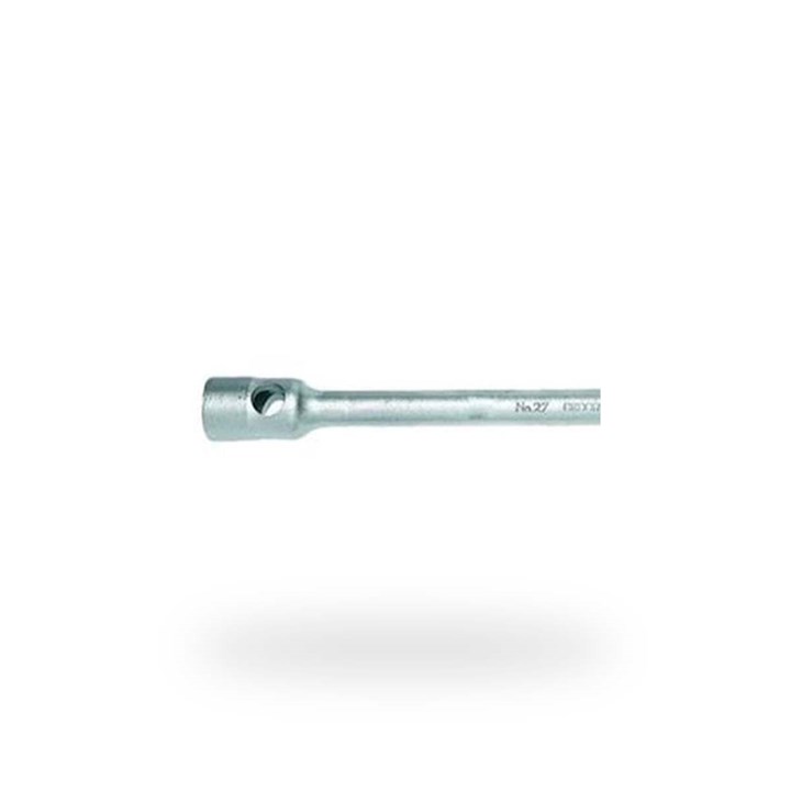 CHAVE DE RODA 27-27X30MM GEDORE | Abrafer