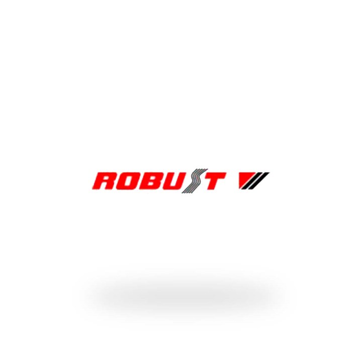 CHAVE FIXA 12B-19X22MM ROBUST | Abrafer